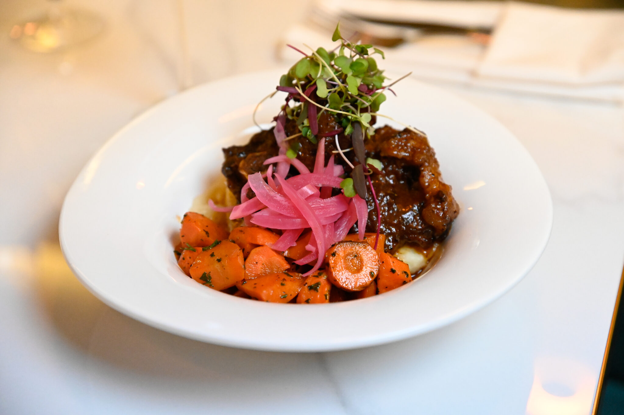 Eleven Kitchen and Bar – Dining at its finest