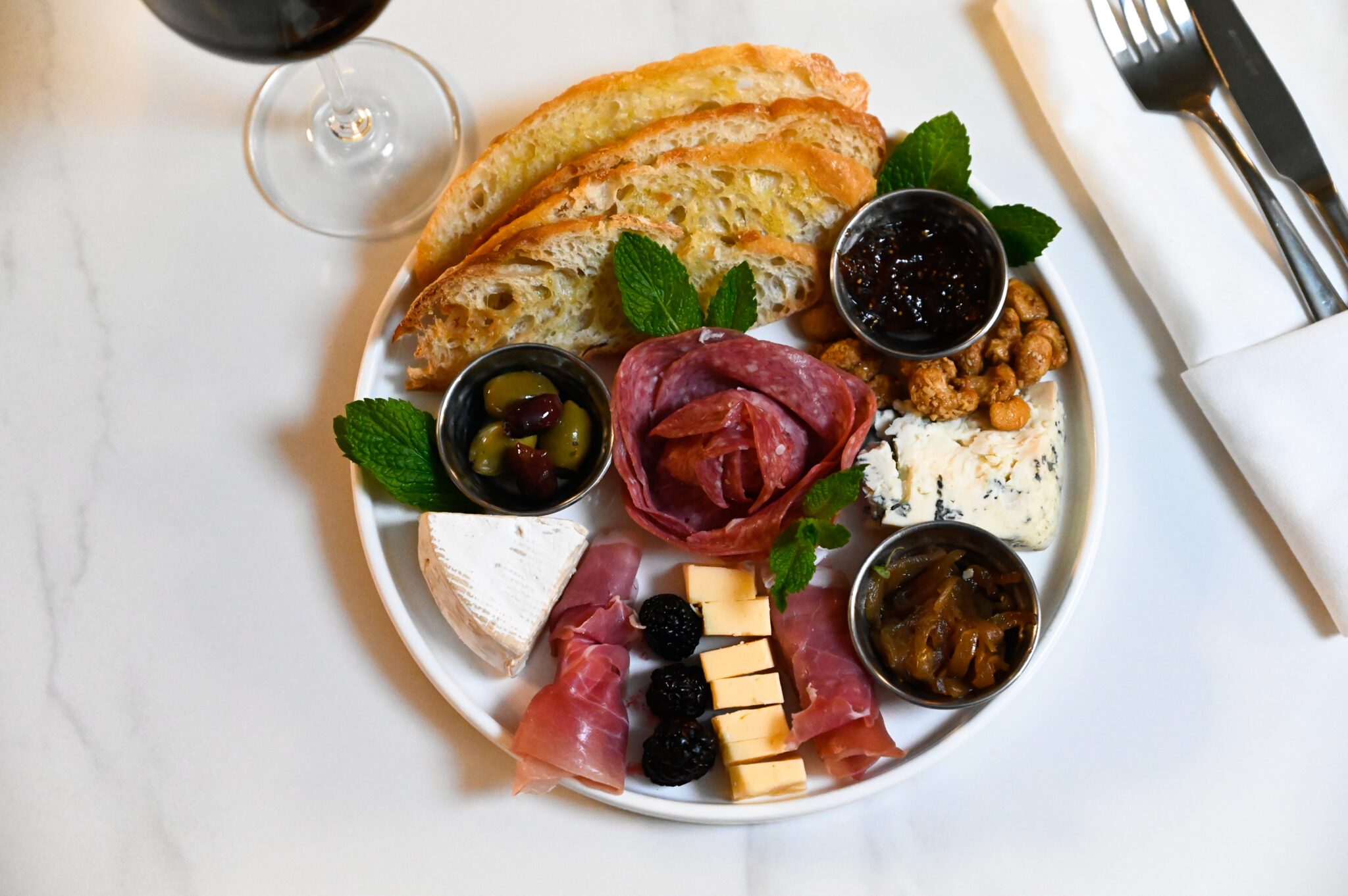 Eleven Kitchen and Bar – Dining at its finest