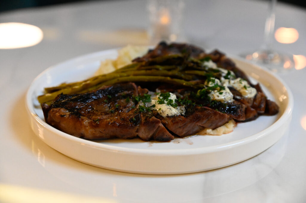 Eleven Kitchen and Bar – Dining at its finest