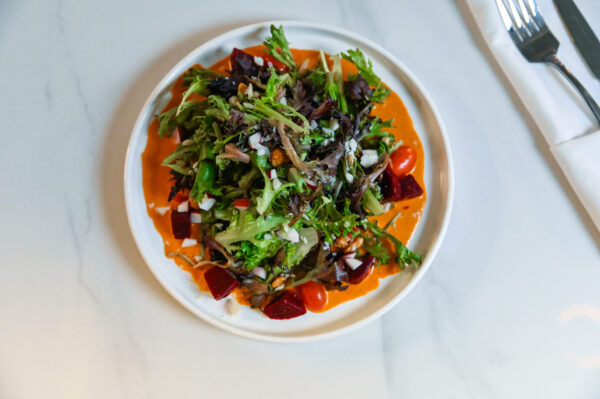 Eleven Kitchen and Bar – Dining at its finest