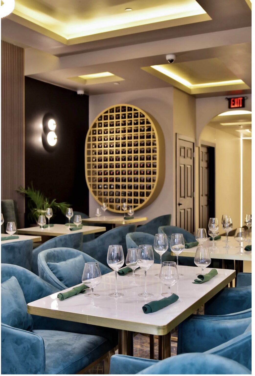 Eleven Kitchen and Bar – Dining at its finest